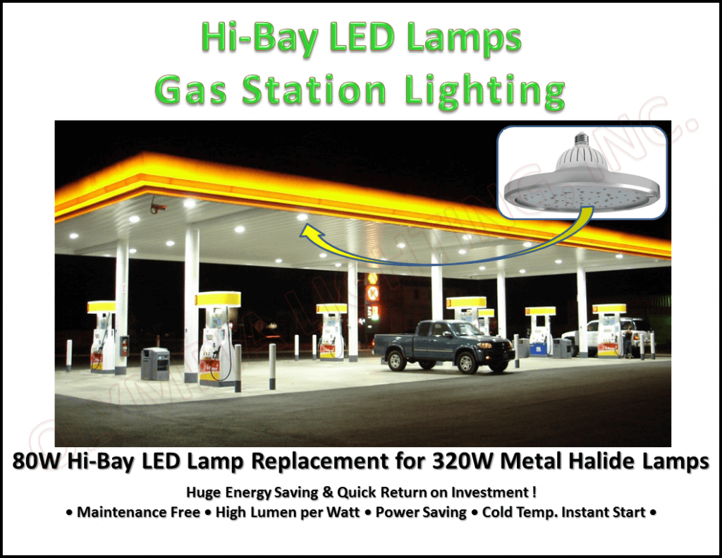 PROJECTS - Olympia Lighting, Inc.