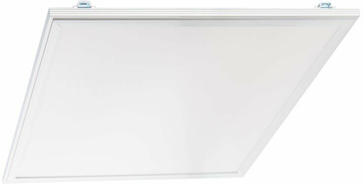 2x2’ & 2x4’ Lay-in LED Light Fixture | Olympia Lighting