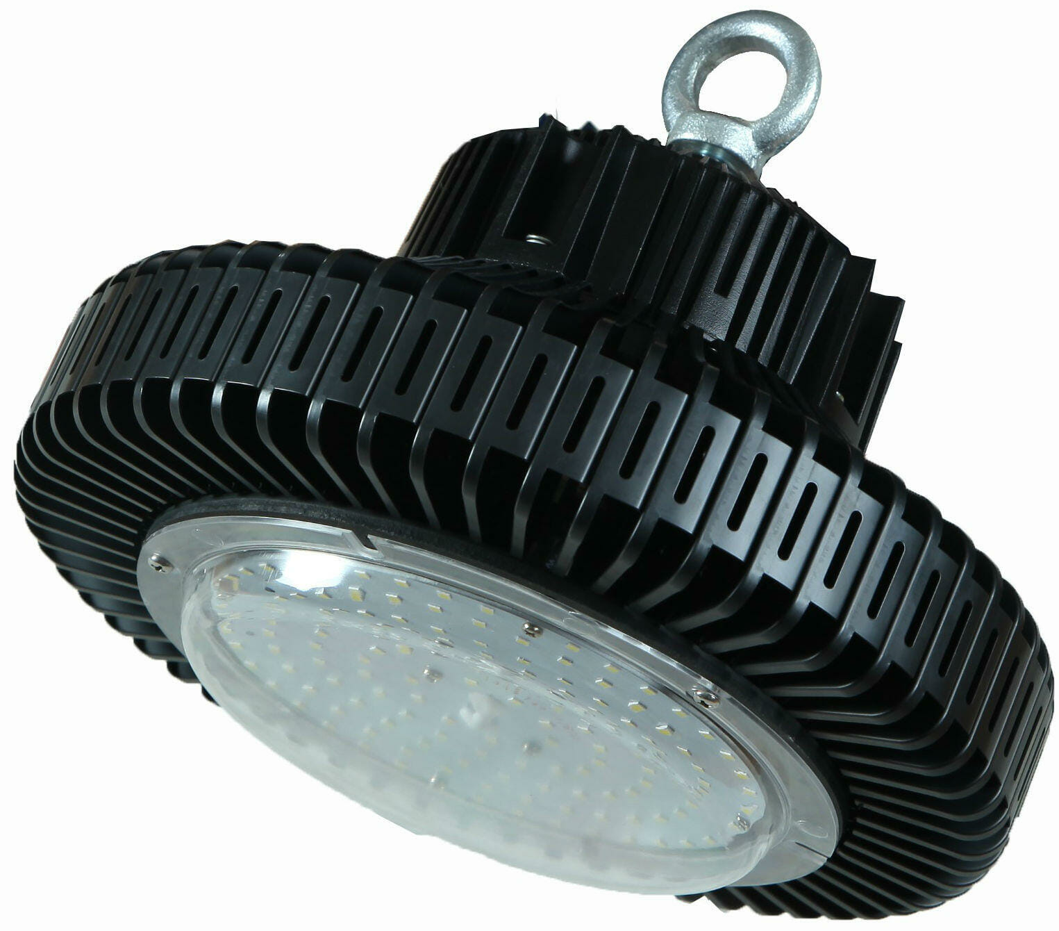 UFO HIGH BAY FIXTURE - Olympia Lighting, Inc.