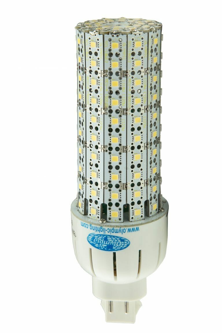Energy Saving CFL LED Cluster Lamps | Olympia Lighting