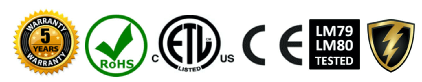 SOX LPS LED Lights: The Eco-friendly Outdoor Solution | Olympia