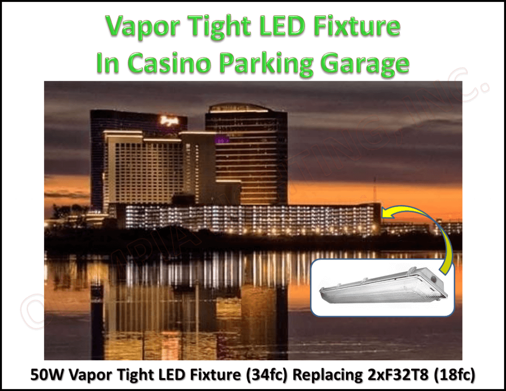 PROJECTS - Olympia Lighting, Inc.