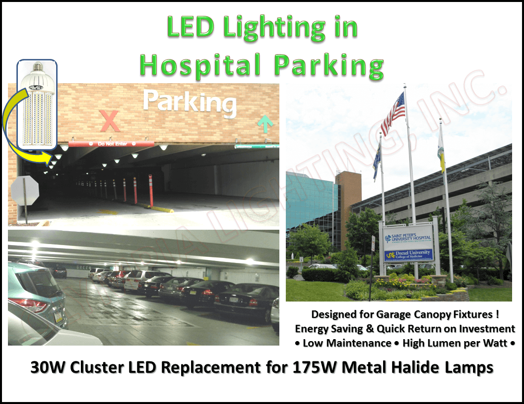 PROJECTS - Olympia Lighting, Inc.