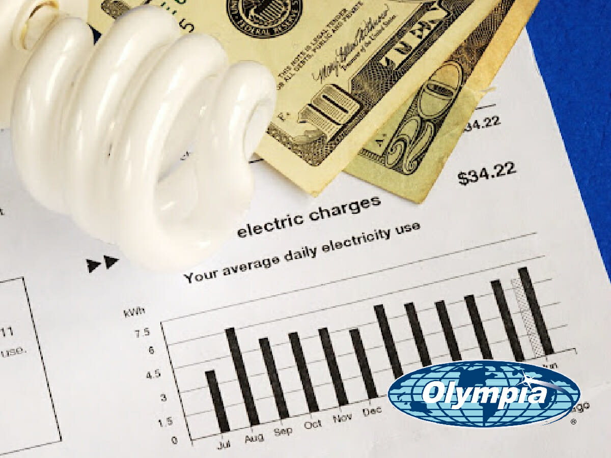 NEWS - Olympia Lighting, Inc.