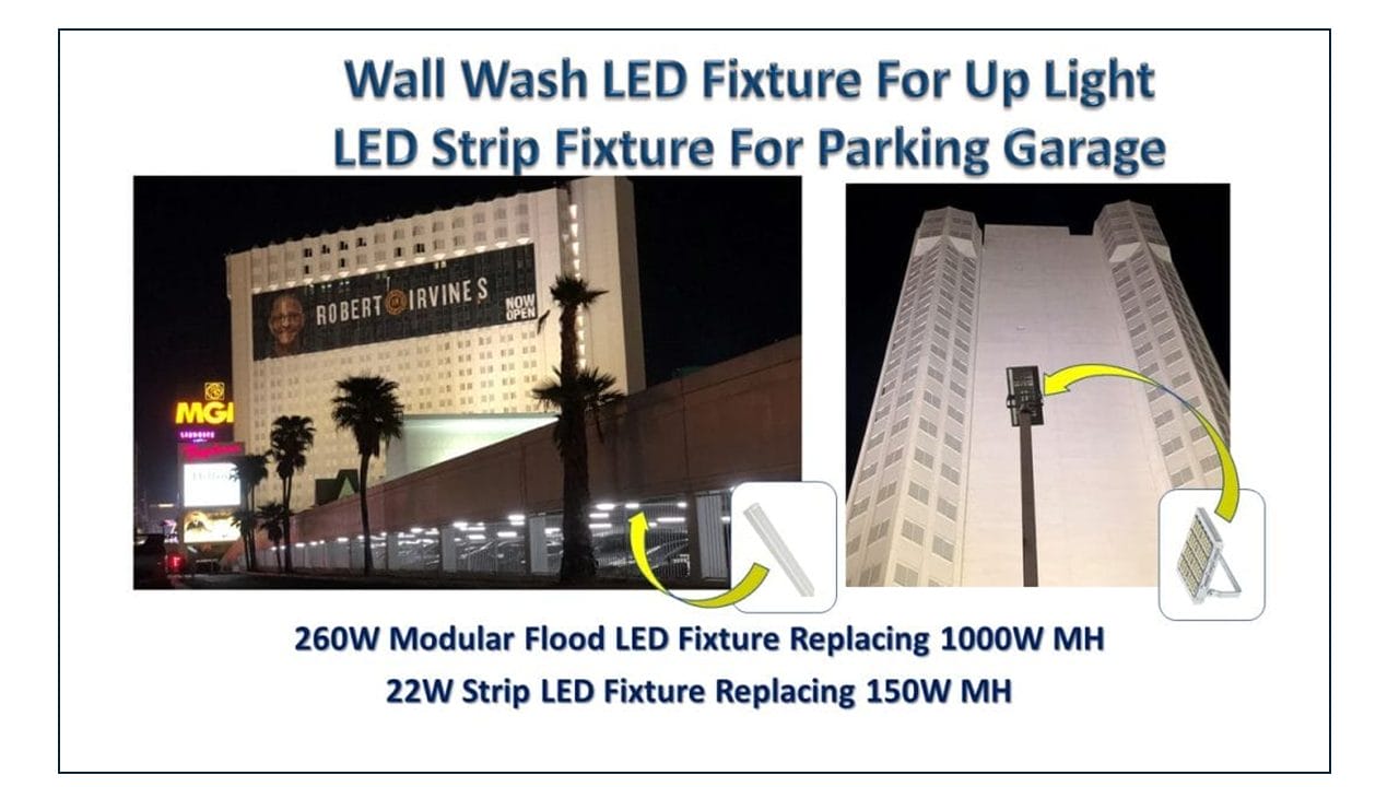 PROJECTS - Olympia Lighting, Inc.