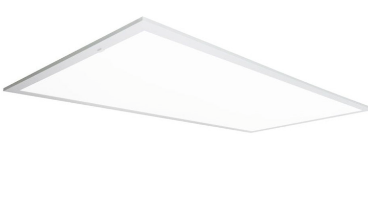 2x4 Lay-In LED Panels - High-Quality LEDs | Olympia