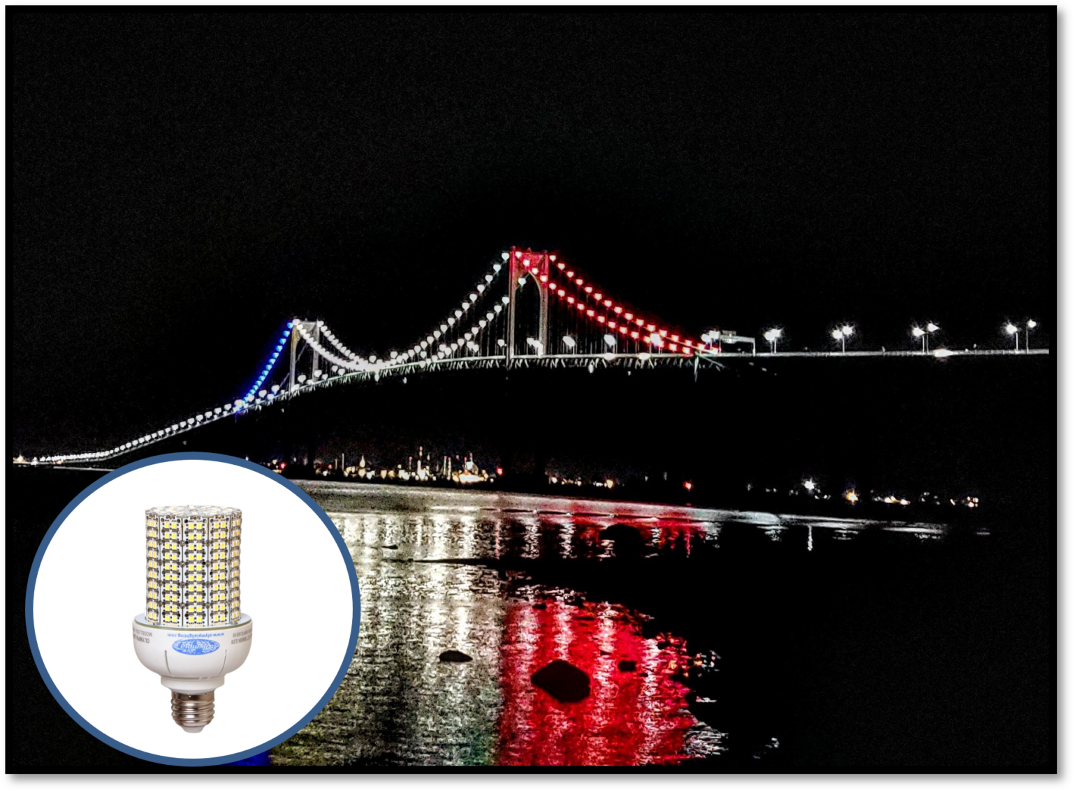 PROJECTS - Olympia Lighting, Inc.