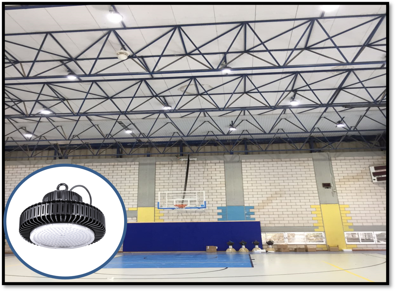 PROJECTS - Olympia Lighting, Inc.