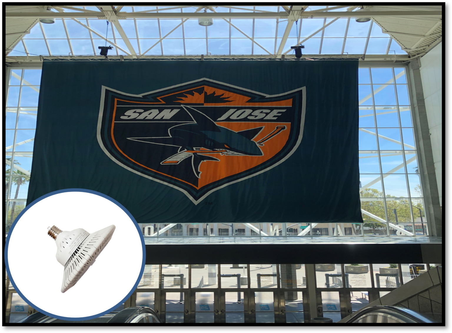 PROJECTS - Olympia Lighting, Inc.