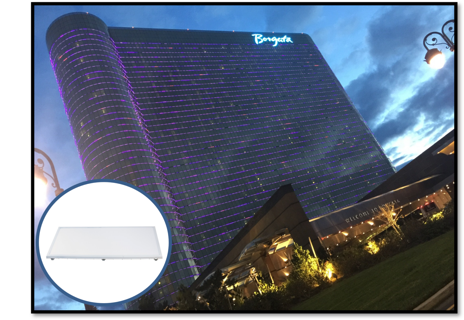 PROJECTS - Olympia Lighting, Inc.