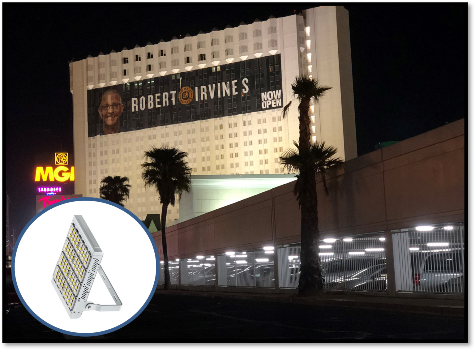 PROJECTS - Olympia Lighting, Inc.