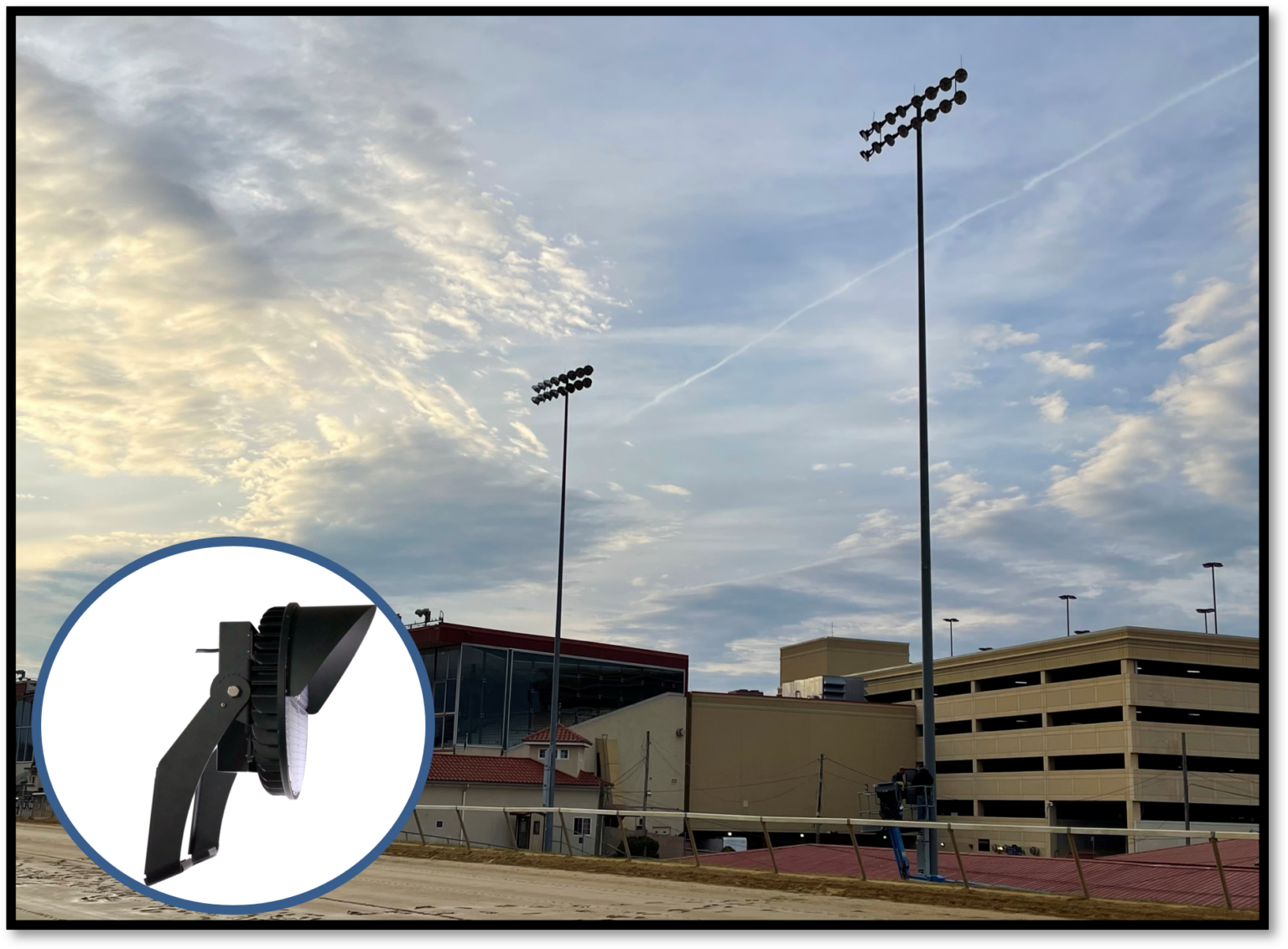 PROJECTS - Olympia Lighting, Inc.