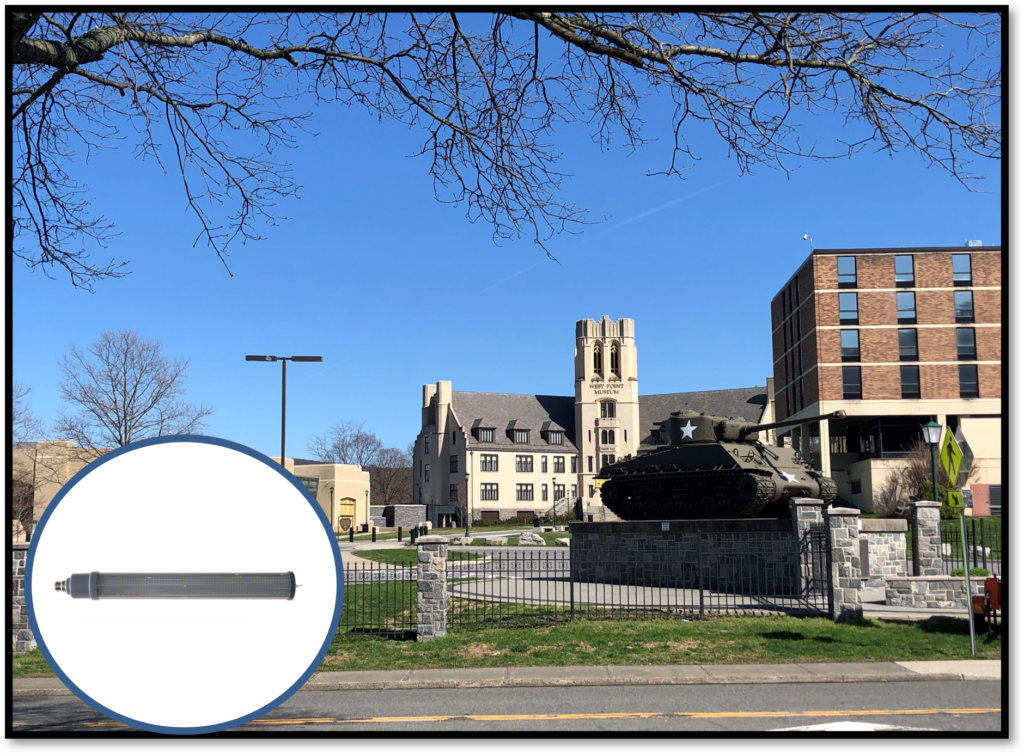 PROJECTS - Olympia Lighting, Inc.