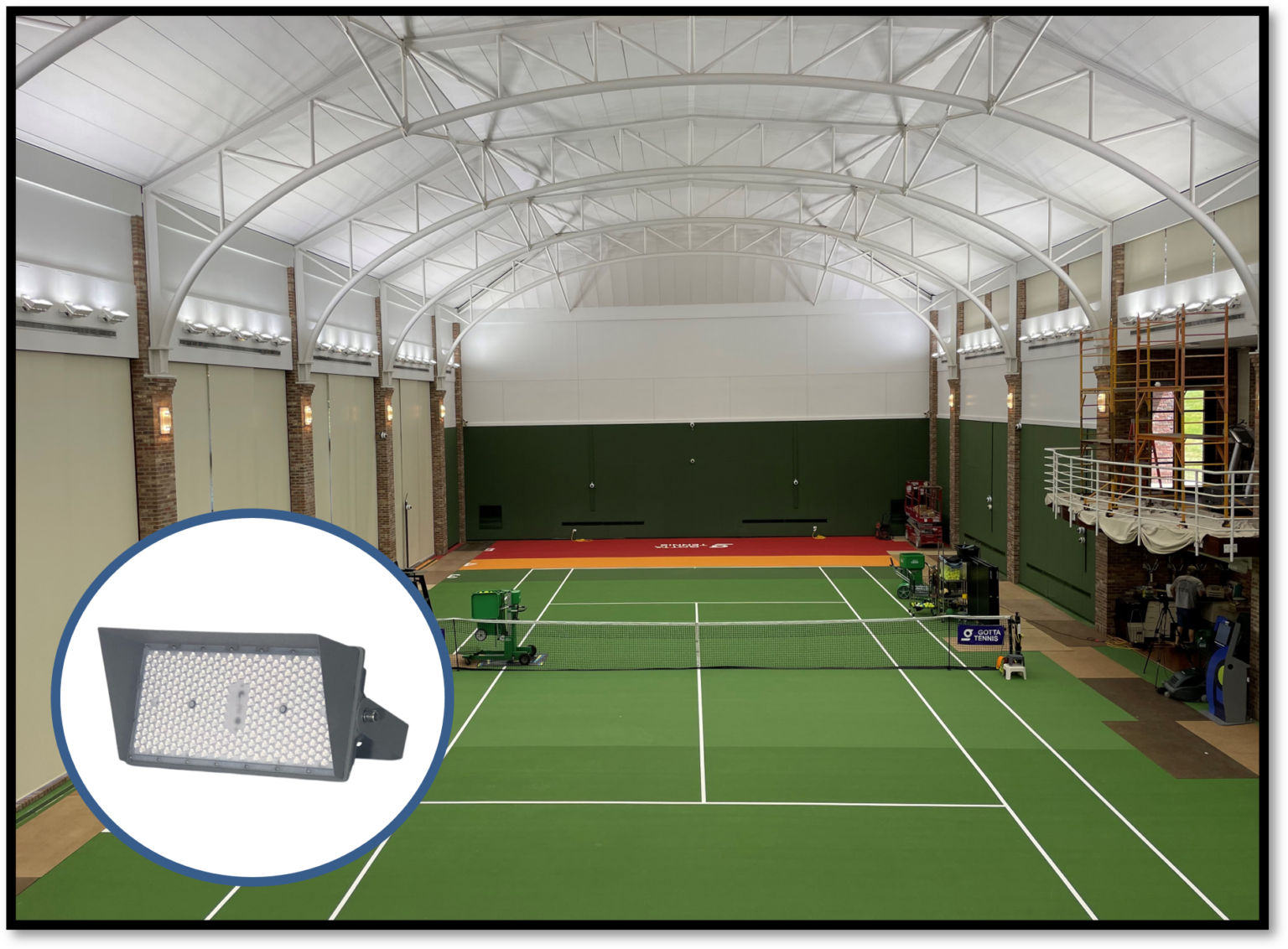 PROJECTS - Olympia Lighting, Inc.