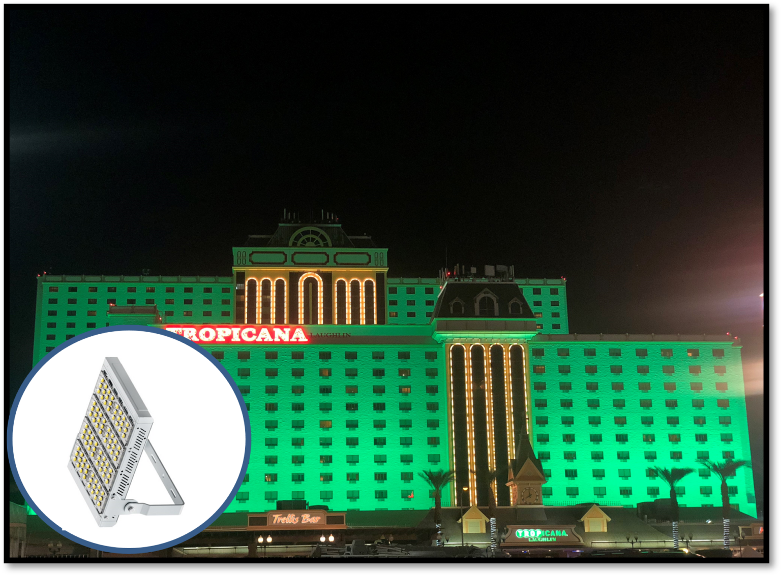 PROJECTS - Olympia Lighting, Inc.