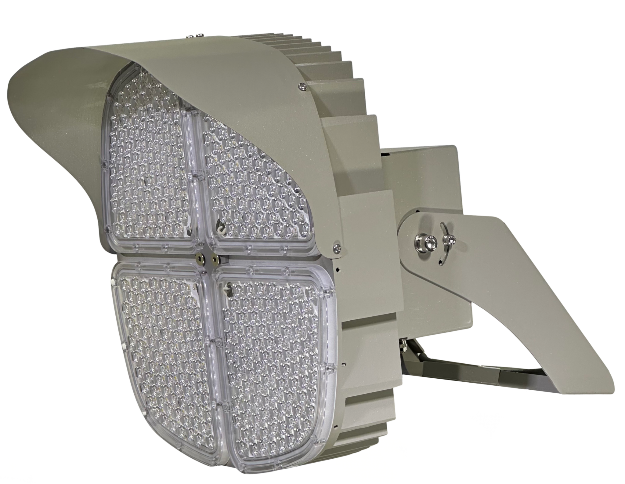 Sports Lighting - Olympia Lighting, Inc.